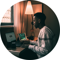 PMH & Associates LLP