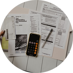 PMH & Associates LLP